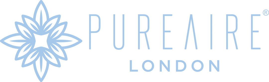 PureAire Air Purifiers, Humidifier, Diffuser and Aroma Essences ...